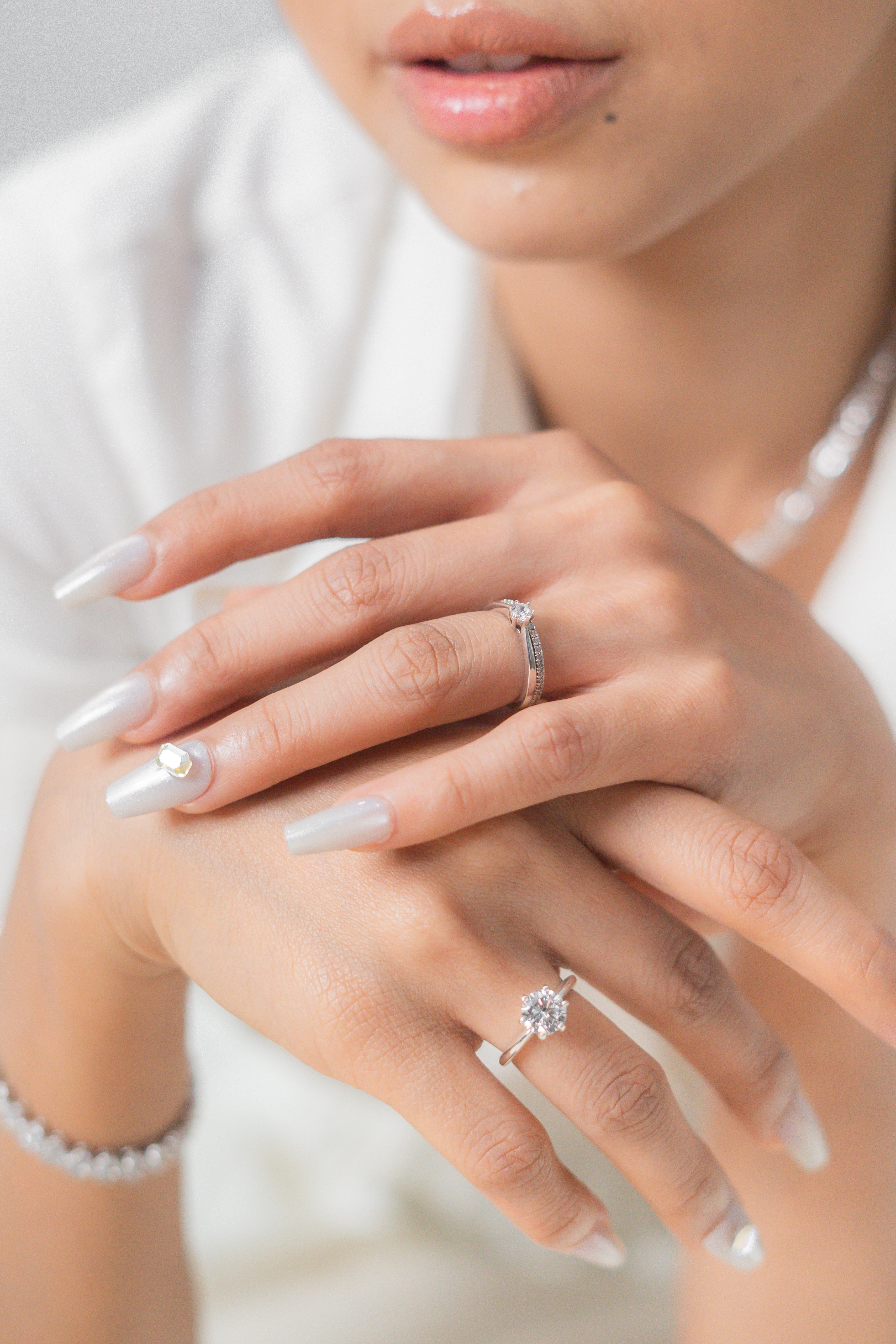 The Duchess (Women's Rings) – Page 2 – KEDAI CINCIN AMPANG