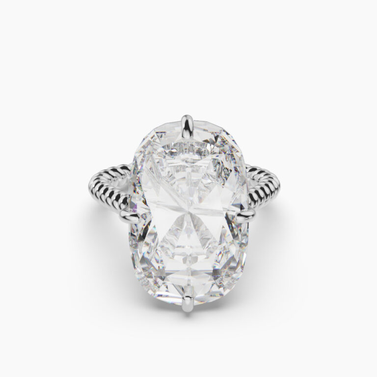 One & Only Rings - KCA